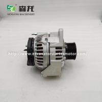 China NEW 24V 150A Alternator 1986A01020,0001507250,0124655073, 0124655291, 0124655292, 0124655510, 0124655594, 0124655595, 115805, 116457 ,0001505350, 0001507250, A0001505350, A0001507250, A0001508250 for sale