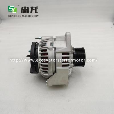 China NEW 24V 150A Alternator 1986A01020,0001507250,0124655073, 0124655291, 0124655292, 0124655510, 0124655594, 0124655595, 115805, 116457 ,0001505350, 0001507250, A0001505350, A0001507250, A0001508250 for sale