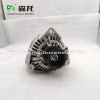 China NEW 24V 150A Alternator 1986A01020,0001507250,0124655073, 0124655291, 0124655292, 0124655510, 0124655594, 0124655595, 115805, 116457 ,0001505350, 0001507250, A0001505350, A0001507250, A0001508250 for sale
