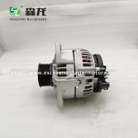 China NEW 24V 150A Alternator 1986A01020,0001507250,0124655073, 0124655291, 0124655292, 0124655510, 0124655594, 0124655595, 115805, 116457 ,0001505350, 0001507250, A0001505350, A0001507250, A0001508250 for sale
