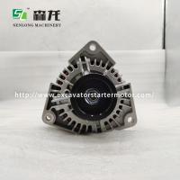 China NEW 24V 150A Alternator 1986A01020,0001507250,0124655073, 0124655291, 0124655292, 0124655510, 0124655594, 0124655595, 115805, 116457 ,0001505350, 0001507250, A0001505350, A0001507250, A0001508250 for sale