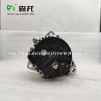 China NEW 24V 150A Alternator 1986A01020,0001507250,0124655073, 0124655291, 0124655292, 0124655510, 0124655594, 0124655595, 115805, 116457 ,0001505350, 0001507250, A0001505350, A0001507250, A0001508250 for sale