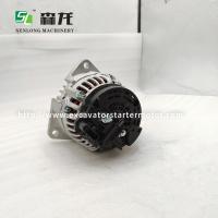 China NEW 24V 150A Alternator 1986A01020,0001507250,0124655073, 0124655291, 0124655292, 0124655510, 0124655594, 0124655595, 115805, 116457 ,0001505350, 0001507250, A0001505350, A0001507250, A0001508250 for sale