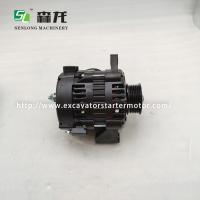 China NEW 12V 95A Alternator,Marine engine 8400013,8400111, 8600002,116163,8723N, 8726N,301N21355Z 20826 RA097009 18-6452 SFD0026 for sale