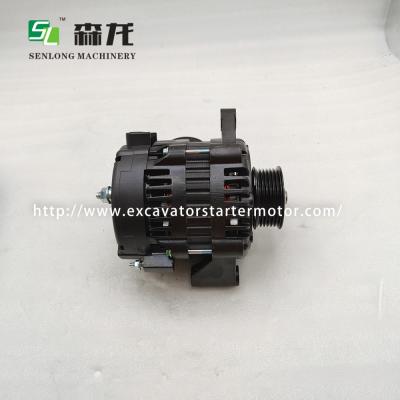 China NEW 12V 95A Alternator,Marine engine 8400013,8400111, 8600002,116163,8723N, 8726N,301N21355Z 20826 RA097009 18-6452 SFD0026 for sale