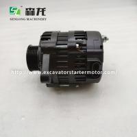 China NEW 12V 95A Alternator,Marine engine 8400013,8400111, 8600002,116163,8723N, 8726N,301N21355Z 20826 RA097009 18-6452 SFD0026 for sale