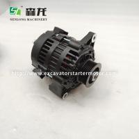 China NEW 12V 95A Alternator,Marine engine 8400013,8400111, 8600002,116163,8723N, 8726N,301N21355Z 20826 RA097009 18-6452 SFD0026 for sale