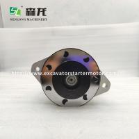 China 24V 45A Alternator for Daewoo Engine parts for 65.26101-7139，219154 A124041 65.26101-7153 65.26101-7156 are suitable for Daewoo and Dsanoo excavators. for sale