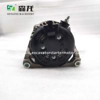 China 12V 100A Alternator for  Deutz Engine parts A4801311AD 04801311AD for sale