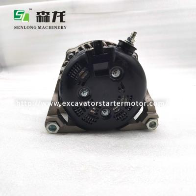 China 12V 100A Alternator for  Deutz Engine parts A4801311AD 04801311AD for sale