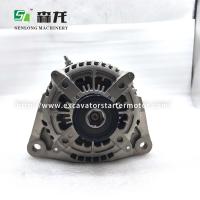 China 12V 100A Alternator for  Deutz Engine parts A4801311AD 04801311AD for sale