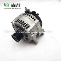 China 12V 100A Alternator for  Deutz Engine parts A4801311AD 04801311AD for sale