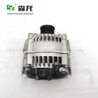 China 12V 100A Alternator for  Deutz Engine parts A4801311AD 04801311AD for sale