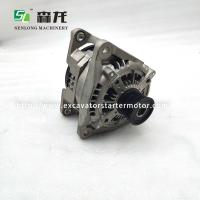 China 12V 100A Alternator for  Deutz Engine parts A4801311AD 04801311AD for sale