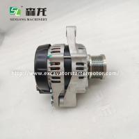 China 12V 80A Alternator for  Toyota  Engine parts 140-105 ND type Toyota small 1KD 27060-0L021,270600L010, 270600L020, 270600L021, 270600L022, 270600L02284, 270600L030, 270600L040, 270600L050, 270600L060, for sale