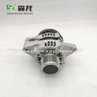 China 12V 80A Alternator for  Toyota  Engine parts 140-105 ND type Toyota small 1KD 27060-0L021,270600L010, 270600L020, 270600L021, 270600L022, 270600L02284, 270600L030, 270600L040, 270600L050, 270600L060, for sale