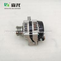 China 12V 80A Alternator for  Toyota  Engine parts 140-105 ND type Toyota small 1KD 27060-0L021,270600L010, 270600L020, 270600L021, 270600L022, 270600L02284, 270600L030, 270600L040, 270600L050, 270600L060, for sale
