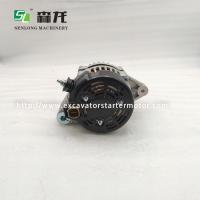 China 12V 80A Alternator for  Toyota  Engine parts 140-105 ND type Toyota small 1KD 27060-0L021,270600L010, 270600L020, 270600L021, 270600L022, 270600L02284, 270600L030, 270600L040, 270600L050, 270600L060, for sale