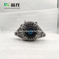 China 12V 80A Alternator for  Toyota  Engine parts 27060-11200,1002117820, 1002118060, 1002118380, 1002118381, 1002118440, 1002118540,2706011200, 2706074160, 2706074170, 2706074250,13393N for sale
