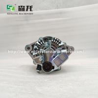 China 12V 80A Alternator for  Toyota  Engine parts 27060-11200,1002117820, 1002118060, 1002118380, 1002118381, 1002118440, 1002118540,2706011200, 2706074160, 2706074170, 2706074250,13393N for sale