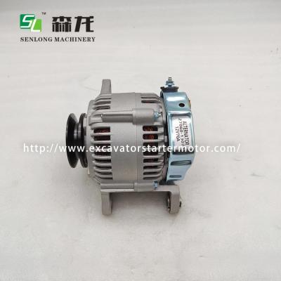 China 12V 70A Alternator for  Toyota  Engine parts 27060-13070,27060-13071 for sale