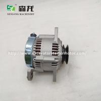 China 12V 70A Alternator for  Toyota  Engine parts 27060-13070,27060-13071 for sale