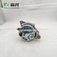 China 12V 70A Alternator for  Toyota  Engine parts 27060-13070,27060-13071 for sale