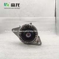 China 12V 70A Alternator for  Toyota  Engine parts 27060-13070,27060-13071 for sale