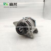 China 12V 70A Alternator for  Toyota  Engine parts 27060-13070,27060-13071 for sale