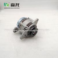 China 12V 70A Alternator for  Toyota  Engine parts 27060-13070,27060-13071 for sale