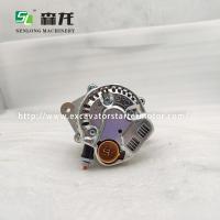 China 12V 35A Alternator for  Toyota  Engine parts 100211-4540,10459516, DRA3519, DRA3519N,2706078003, 270607800371,1213201ND2, 1213201NDSE, 1213201NDSE2, 12187N for sale