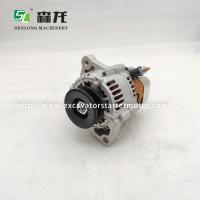 China 12V 35A Alternator for  Toyota  Engine parts 100211-4540,10459516, DRA3519, DRA3519N,2706078003, 270607800371,1213201ND2, 1213201NDSE, 1213201NDSE2, 12187N for sale