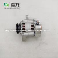 China 12V 35A Alternator for  Toyota  Engine parts 100211-4540,10459516, DRA3519, DRA3519N,2706078003, 270607800371,1213201ND2, 1213201NDSE, 1213201NDSE2, 12187N for sale