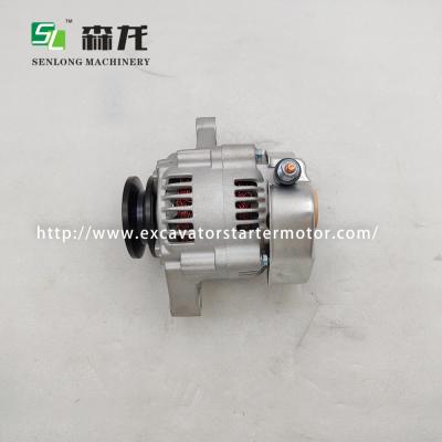 China 12V 35A Alternator for  Toyota  Engine parts 100211-4540,10459516, DRA3519, DRA3519N,2706078003, 270607800371,1213201ND2, 1213201NDSE, 1213201NDSE2, 12187N for sale