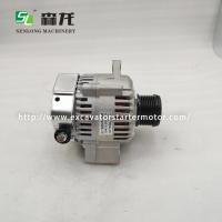 China 12V 110A Alternator for  Toyota  Engine parts 1042109970,1042109970, 1042109971 ,27060UM010 for TOYOTA Lift trucks / TOYOTA Forklifts for sale