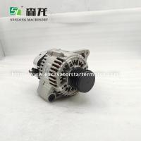 China 12V 110A Alternator for  Toyota  Engine parts 1042109970,1042109970, 1042109971 ,27060UM010 for TOYOTA Lift trucks / TOYOTA Forklifts for sale