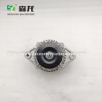China Alternator for  Toyota  Engine parts EJ01-063A,Toyota 1DZ 2Z 13Z 27060UD020 270607870071 ,1022115850 1012113730,27060-UD020,27060-78701-71,27060-78700-71,1022115190, 1022115240, 1022115850, 1022115852 for sale