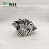 China Alternator for  Toyota  Engine parts EJ01-063A,Toyota 1DZ 2Z 13Z 27060UD020 270607870071 ,1022115850 1012113730,27060-UD020,27060-78701-71,27060-78700-71,1022115190, 1022115240, 1022115850, 1022115852 for sale
