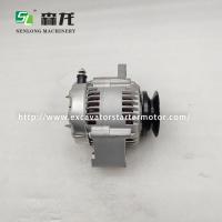 China Alternator for  Toyota  Engine parts EJ01-063A,Toyota 1DZ 2Z 13Z 27060UD020 270607870071 ,1022115850 1012113730,27060-UD020,27060-78701-71,27060-78700-71,1022115190, 1022115240, 1022115850, 1022115852 for sale