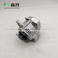 China Alternator for  Toyota  Engine parts EJ01-063A,Toyota 1DZ 2Z 13Z 27060UD020 270607870071 ,1022115850 1012113730,27060-UD020,27060-78701-71,27060-78700-71,1022115190, 1022115240, 1022115850, 1022115852 for sale