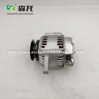 China Alternator for  Toyota  Engine parts EJ01-063A,Toyota 1DZ 2Z 13Z 27060UD020 270607870071 ,1022115850 1012113730,27060-UD020,27060-78701-71,27060-78700-71,1022115190, 1022115240, 1022115850, 1022115852 for sale
