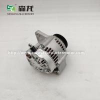 China Alternator for  Toyota  Engine parts EJ01-063A,Toyota 1DZ 2Z 13Z 27060UD020 270607870071 ,1022115850 1012113730,27060-UD020,27060-78701-71,27060-78700-71,1022115190, 1022115240, 1022115850, 1022115852 for sale