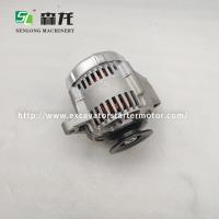 China Alternator for  Case  Engine parts 27060-UB070  F-042-302-092 for sale