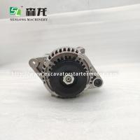 China Alternator for  Case  Engine parts 27060-UB070  F-042-302-092 for sale