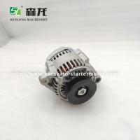 China Alternator for  Case  Engine parts 27060-UB070  F-042-302-092 for sale