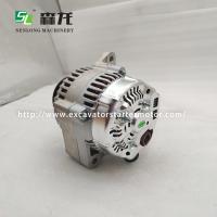 China Alternator for  Case  Engine parts 27060-UB070  F-042-302-092 for sale