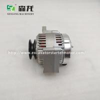 China Alternator for  Case  Engine parts 27060-UB070  F-042-302-092 for sale