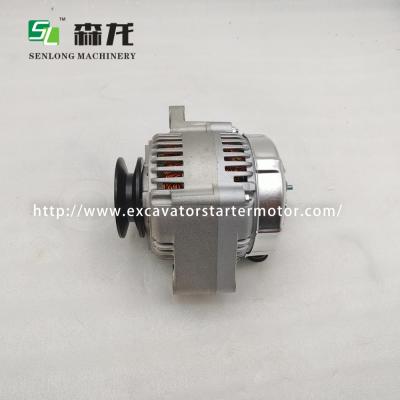 China Alternator for  Case  Engine parts 27060-UB070  F-042-302-092 for sale