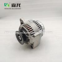 China Alternator for  Case  Engine parts 27060-UB070  F-042-302-092 for sale