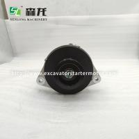 China 24V 70A Alternator for  6M  Engine parts  JFZ2703X ,JFZ2972Y16,M59L13701100, M59L13701100A,M59L1-3701100   M6600-3701100A for sale